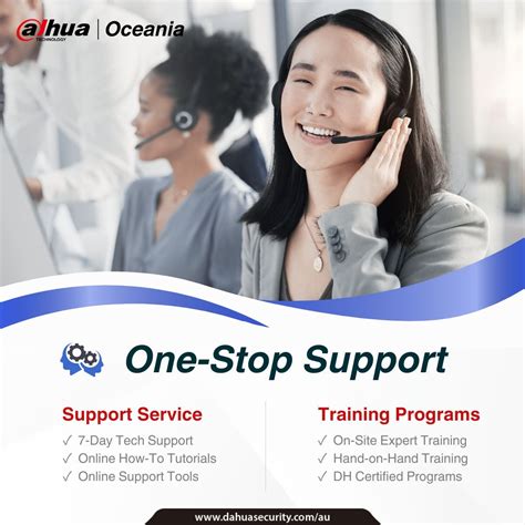 Dahua Technology Australia And New Zealand On Linkedin Dahua