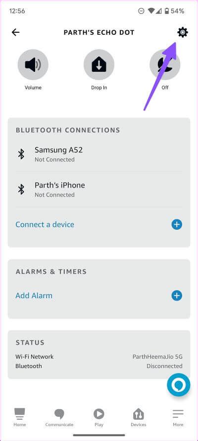Amazon Echo 上修復音頻系統的 7 大方法 最好的家