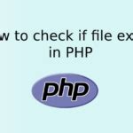 How To Rename Copy And Delete File In Php