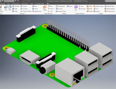 Step Import Appearance Autodesk Community