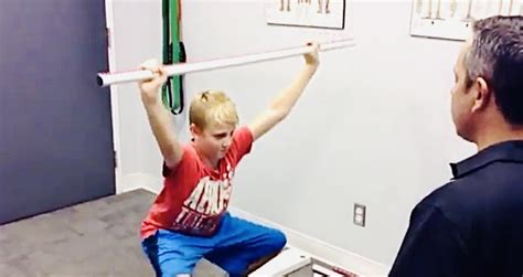 Functional Movement Screenings In Barrie Sports Medicine And Rehabilitation