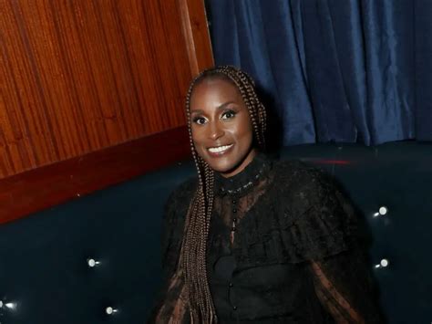 Issa Rae Pessimistic On Diversity Without Accountability Allhiphop
