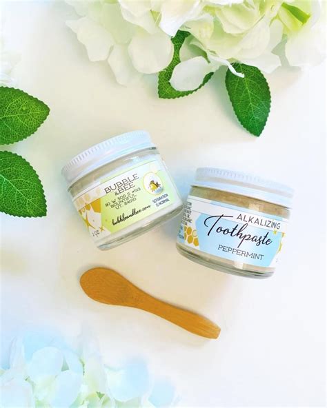 Bubble And Bee Review And Promo Code Prettyorganicgirl