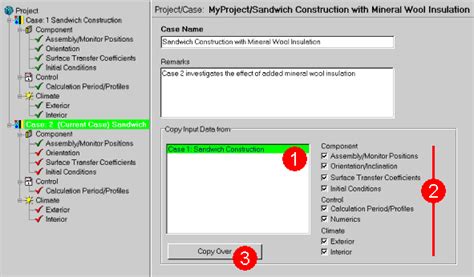1D Dialog Case Wufiwiki