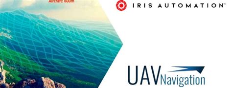 Uav Navigation Integra Sistema Detect And Avoid Casia Con Vector