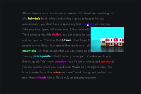 Ajoutez Des Effets Javascript Sympas Sur Votre Site Web Avec Des Bibliothèques Danimation