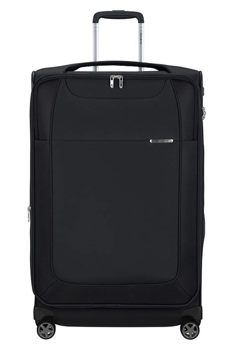 Чемодан Samsonite KG6*305 D-Lite | ProБагаж