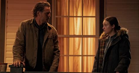 Por Qué Fue Decisivo El Regreso Fugaz De Pedro Pascal A “the Last Of Us” Infobae