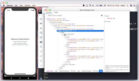 Herramientas De Desarrollo Para React Native Openwebinars