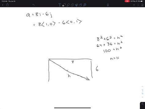 solved for the following exercises find a unit vector in the same