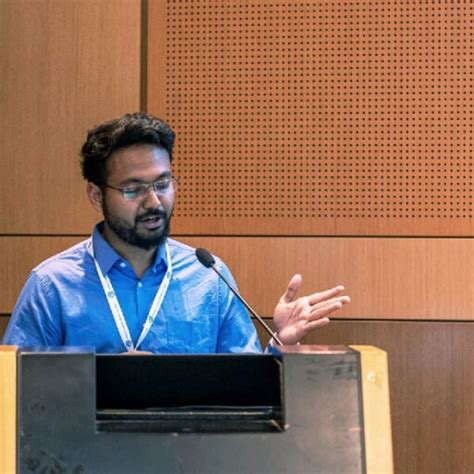 vikrant kamble researcher doctor of engineering technische