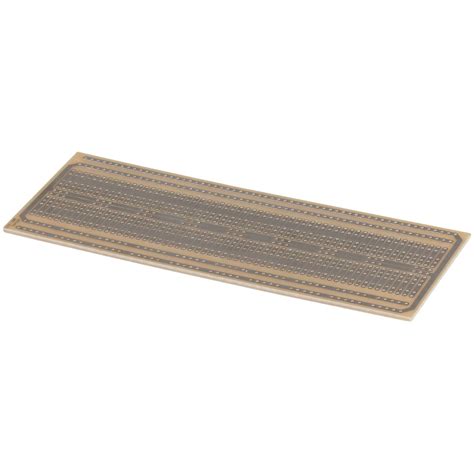 Large Breadboard Layout Prototyping Board Jaycar Australia