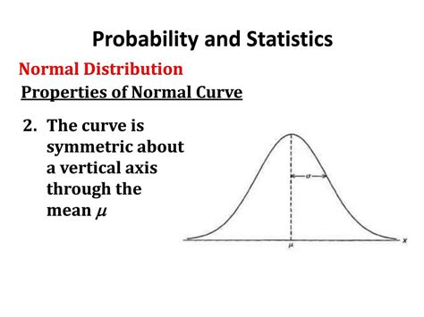 PPT Some Continuous Probability Distributions PowerPoint Presentation ID