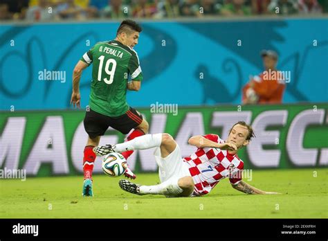 Oribe Peralta Brasil