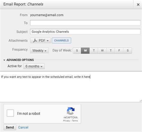 How To Use Google Analytics For SEO