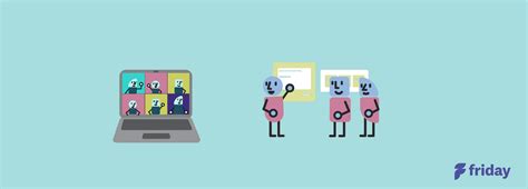 11 Best Free Collaboration Apps For Online And Hybrid Teams In 2023 Friday App