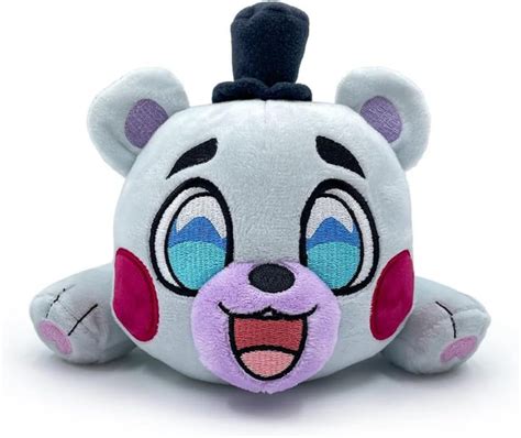 Мягкая игрушка аниматроник Лефти (Collectible) ФНАФ/FNAF - купить с ...