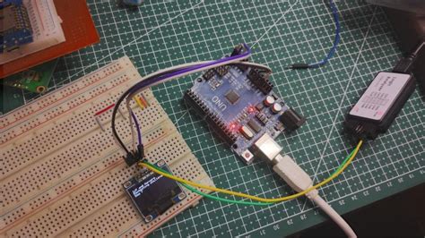 Iot Hardwarepentesting I2c Arduino Cybersecurity Pentesting Debanjan Saha Cybermax