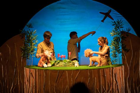 Les Aventures Del Lle Vergony S Del Pot Petit Torna A Sabadell Amb