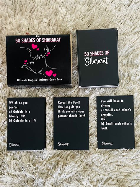 The Love Cluster Costume Combo Hamper Black And White