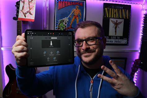 3 Ways To Record In Garageband The Garageband