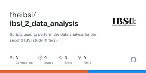 Github Theibsiibsi2dataanalysis Scripts Used To Perform The Data