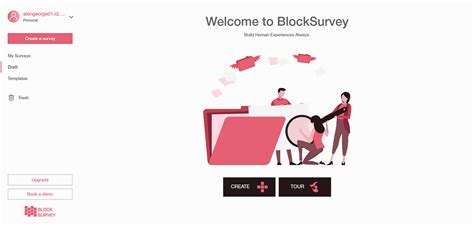 [tutorial] How To Make A Dynamic Logic Flowchart In Angularjs By Alen George Blocksurvey