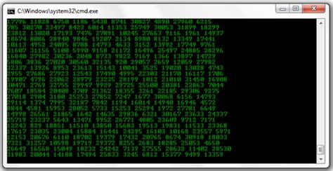 12 Fun Notepad Scripts 13 Steps Instructables