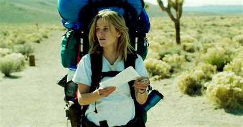 Reese Witherspoon Wild Movie Quotes Quotesgram