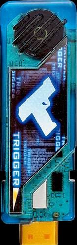 Trigger Memory By Blakeouro On Deviantart