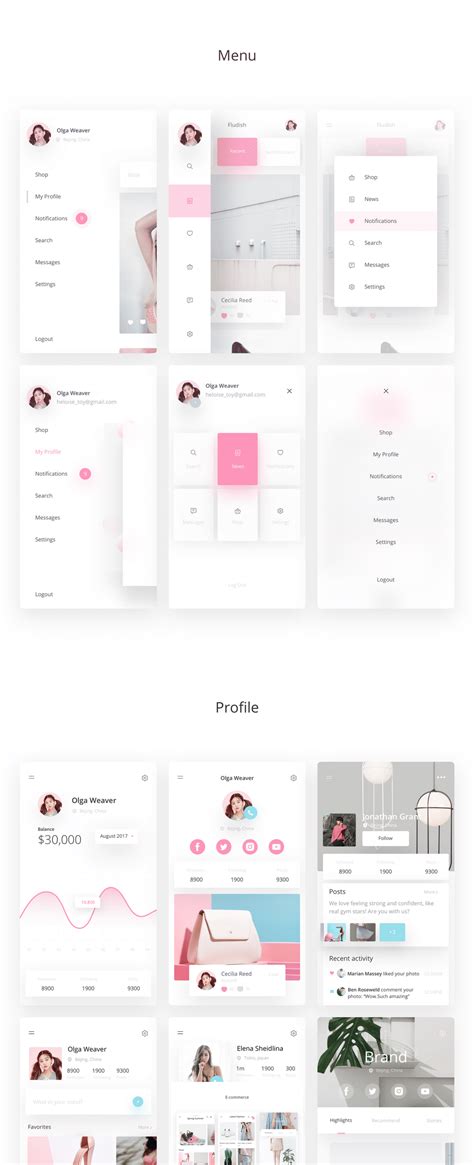 Sketch Ios Ui Kit Mobile App Ui Kit Design For Seamless Interfaces In Sketch Ios Ui Kit Mobile App Ui Kit Design For Seamless Interfaces In