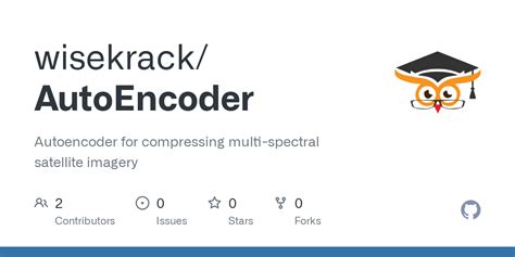 GitHub Wisekrack AutoEncoder Autoencoder For Compressing Multi