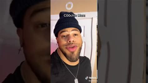 Coochie Man Tiktok Sound Youtube