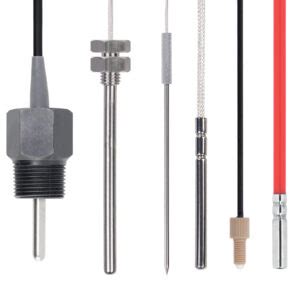 4 Types Of Temperature Sensors Atlas Scientific