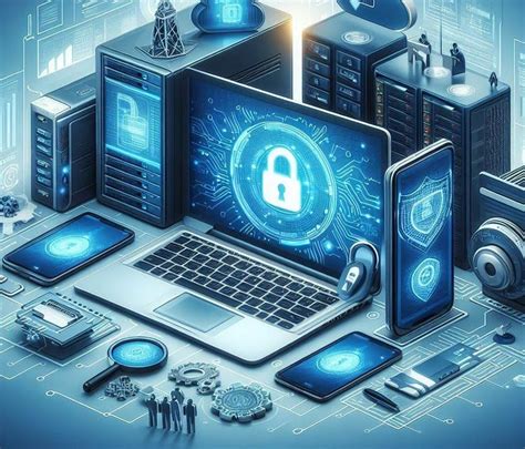 Network Diagram Software Used