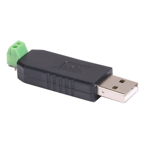 módulo conversor usb para rs485 autocore robótica arduino em