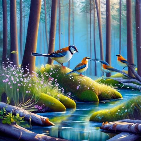 Premium Photo Varied Thrush Bird Uncommon In Colorado