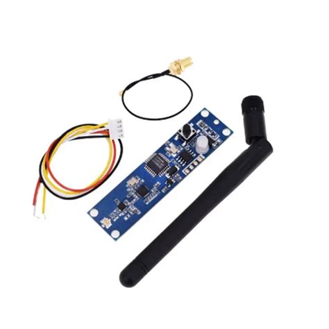 Wireless 512 Controller Pcb Module Light Control Professional Stage