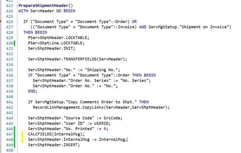 How Can I Get Blob Value From One Table To Another In Nav 2016