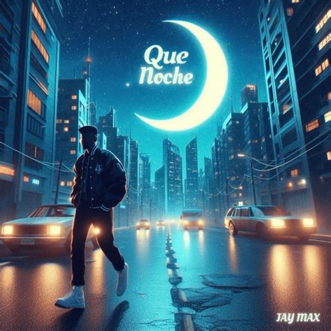 Jay Max Usa Que Noche Lyrics Genius Lyrics