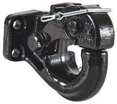 What Is A Tow Hook And How Does It Work