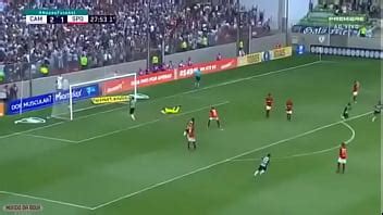 Gol Do Emerson X Sport XVIDEOS