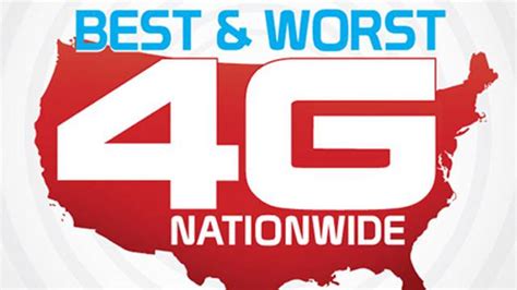 AT T Has Faster LTE But Verizon Has More LTE Coverage Says Latest Report