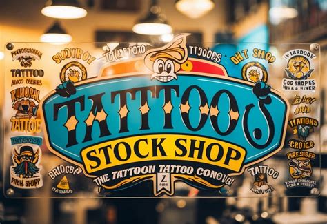 Best Tattoo Shop Slogans TattooSpots