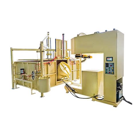 China Batch Polyurethane Foam Machine Manufacturers And Suppliers Factory Direct Price