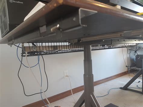 my developer desk r desksetup