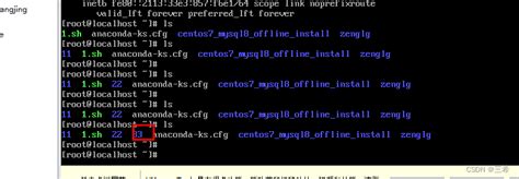 Windows系统mobaxterm远程执行linux上ssh命令mobaxterm Sshpass Csdn博客