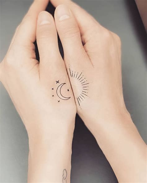 50 Gorgeous Minimalist Tattoos To Level Up Your Feminine Grace Woman