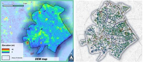 Enhancing Water Distribution Analysis With Gis And Hydraulic Simulation
