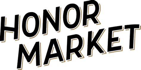 Honor Market
